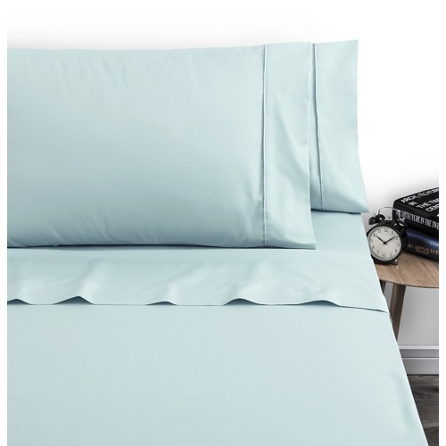 Accessorize 1000TC Cotton Rich Sheet Set | Temple & Webster