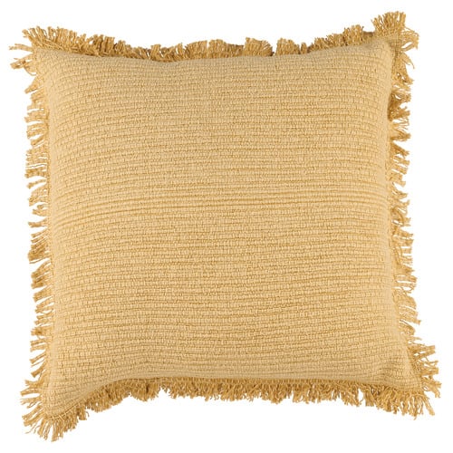 Accessorize Nova Square Cotton Cushion | Temple & Webster