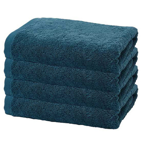 Accessorize Luxury Egyptian Cotton Bath Sheets | Temple & Webster