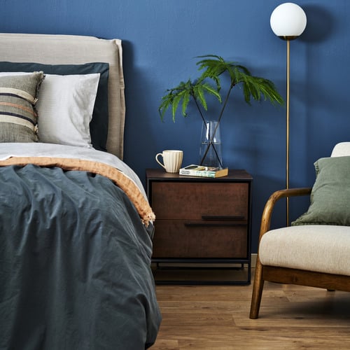 Brooklyn Home Balin Bedside Table | Temple & Webster