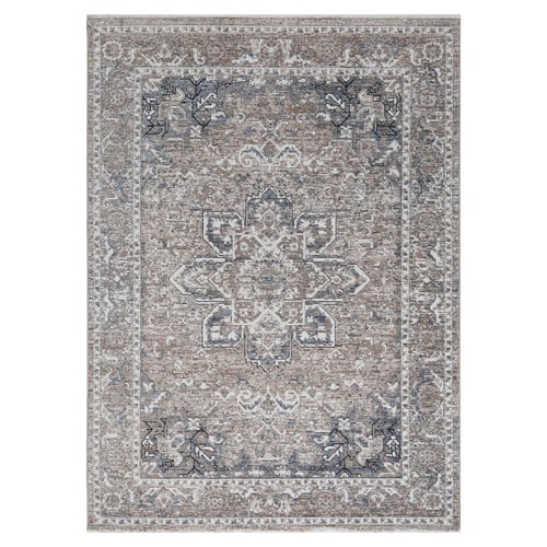 Lifestyle Floors Sevil Traditional Rug | Temple & Webster