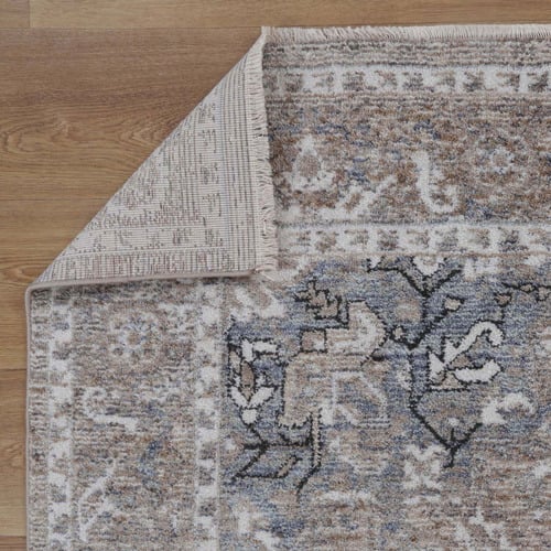 Lifestyle Floors Sevil Traditional Rug | Temple & Webster