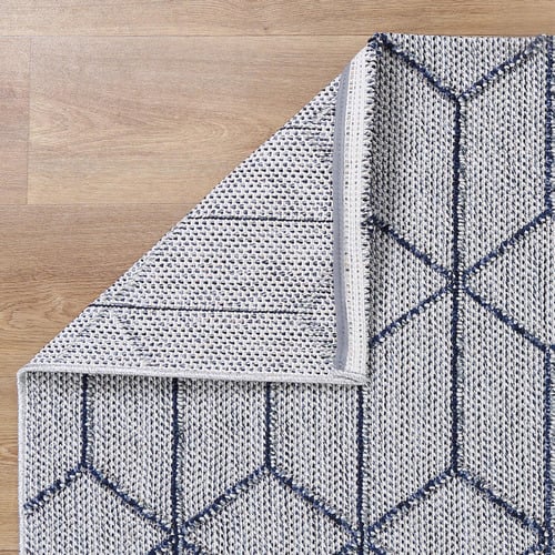 Lifestyle Floors Lelepa Greenslade Flat Weave Indoor/Outdoor Rug ...