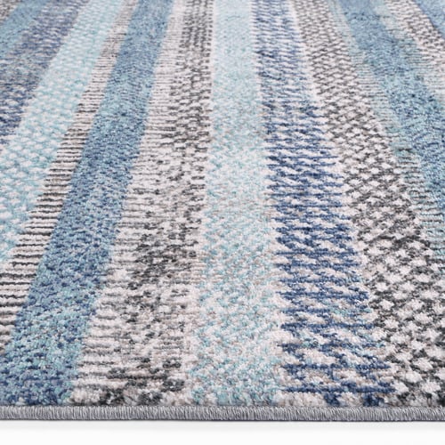 Luis Power-Loomed Rug | Temple & Webster