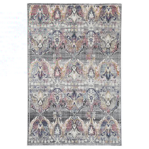 Lyndhurst Power-Loomed Rug | Temple & Webster