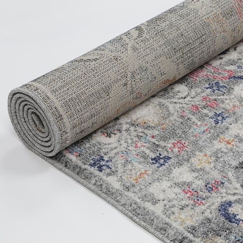 Lyndhurst Power-Loomed Rug | Temple & Webster