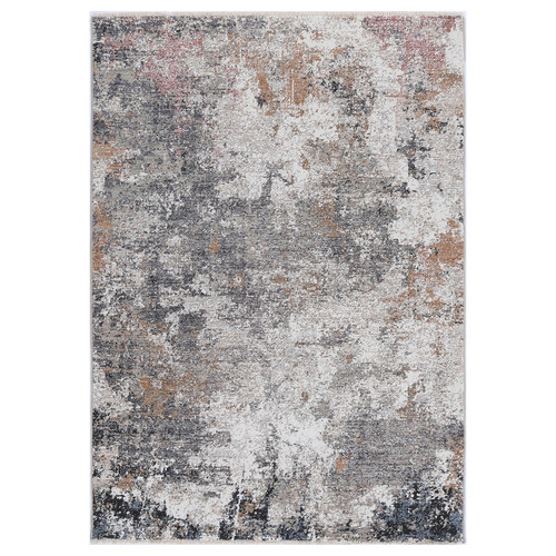 Lifestyle Floors Eugene Power-Loomed Rug | Temple & Webster