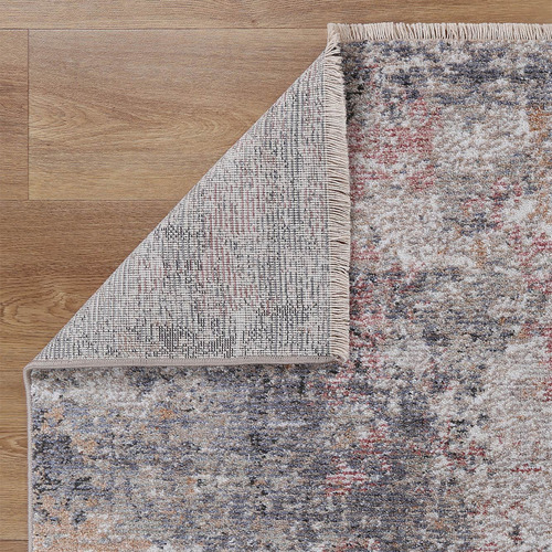 Lifestyle Floors Eugene Power-Loomed Rug | Temple & Webster