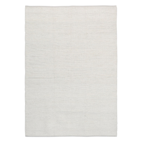 Lifestyle Floors Ivory Carson Hand-Braided Wool-Blend Rug | Temple ...