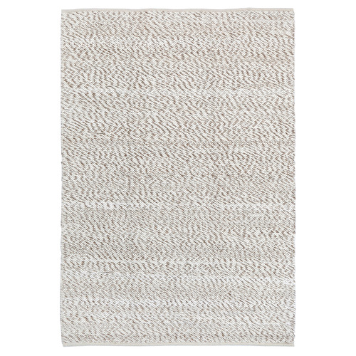 Lifestyle Floors Beige Carson Hand-Braided Wool-Blend Rug | Temple ...