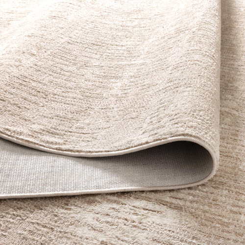 Lifestyle Floors Taupe Drustan Round Rug | Temple & Webster