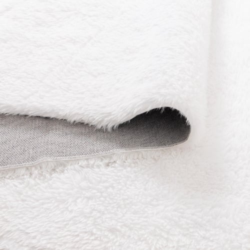 Lifestyle Floors White Lewin Machine Washable Rug | Temple & Webster