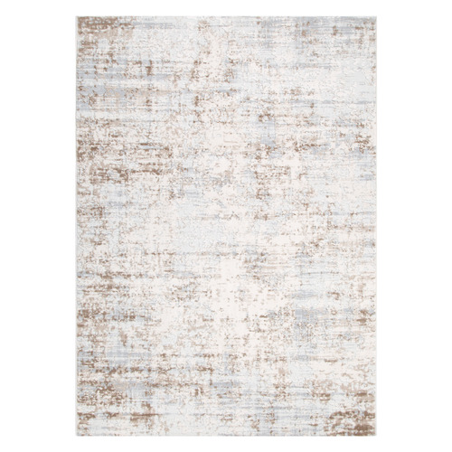 Lifestyle Floors Alvaro Distressed Abstract Rug | Temple & Webster