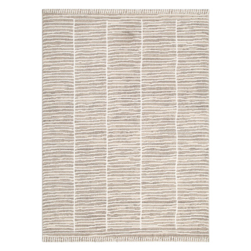 Lifestyle Floors Beige Dalila Scandi Rug | Temple & Webster