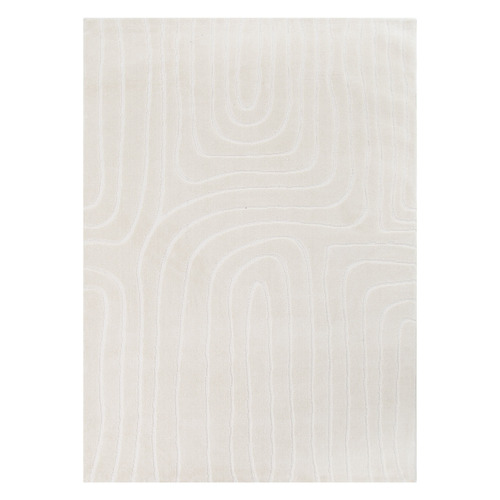 Roche Abstract Rug | Temple & Webster