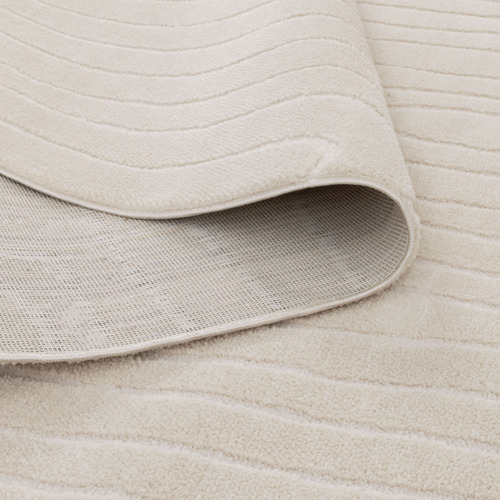 Roche Abstract Rug | Temple & Webster