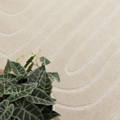 Roche Abstract Rug | Temple & Webster