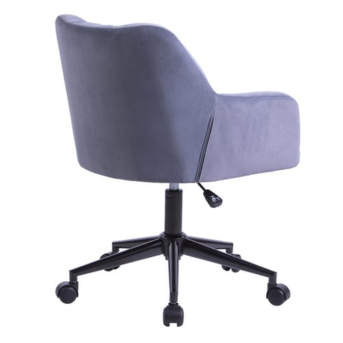 Executive Equipment Hanzy Office Chair | Temple & Webster