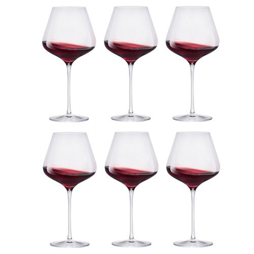 Stolzle Quatrophil 710ml Wine Glasses | Temple & Webster