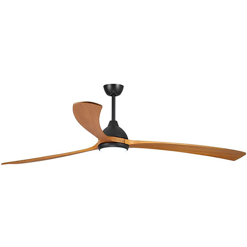 Fanco Sanctuary DC 234cm Ceiling Fan with LED | Temple & Webster