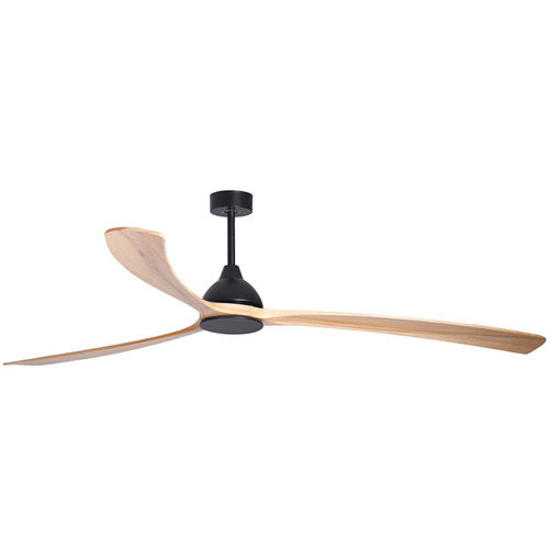 Fanco Sanctuary DC 218cm Ceiling Fan with Remote Control | Temple & Webster