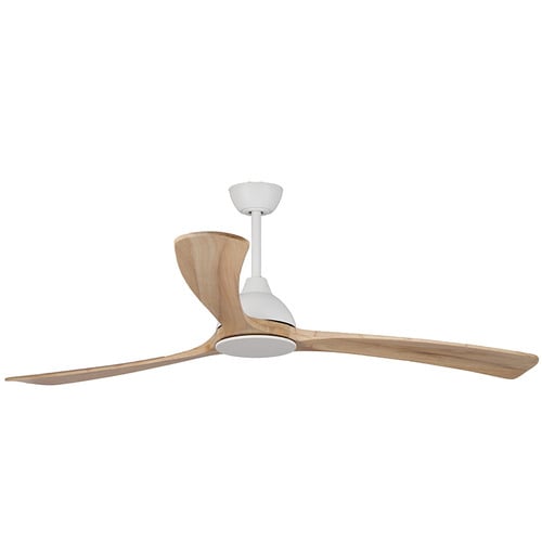 Fanco Fanco Sanctuary DC 178cm Ceiling Fan with Remote Control | Temple ...
