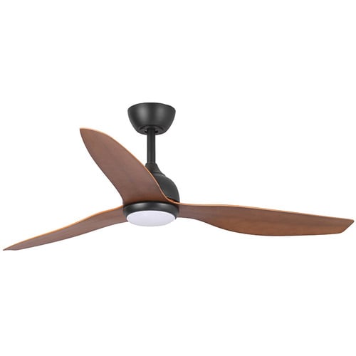 Fanco Fanco Eco Style DC Ceiling Fan with LED | Temple & Webster