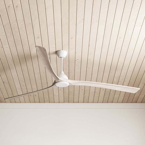Fanco Sanctuary DC 234cm Ceiling Fan with Remote Control | Temple & Webster