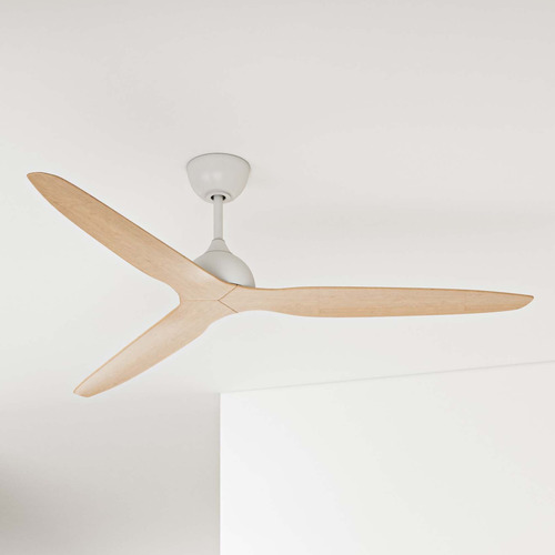Fanco Fanco Eco Style DC Ceiling Fan with Remote Control | Temple & Webster