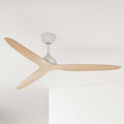 Fanco Fanco Eco Style DC Ceiling Fan with Remote Control | Temple & Webster