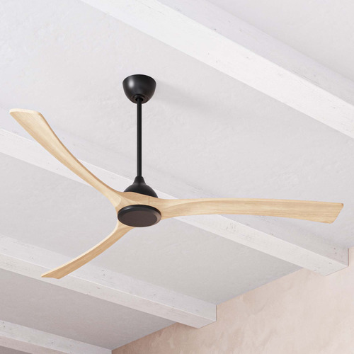 Fanco Fanco Sanctuary DC 178cm Ceiling Fan with Remote Control | Temple ...