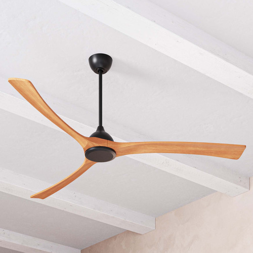 Fanco Fanco Sanctuary DC 178cm Ceiling Fan with Remote Control | Temple ...