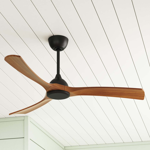 Fanco Fanco Sanctuary DC 132cm Ceiling Fan with Remote Control | Temple ...