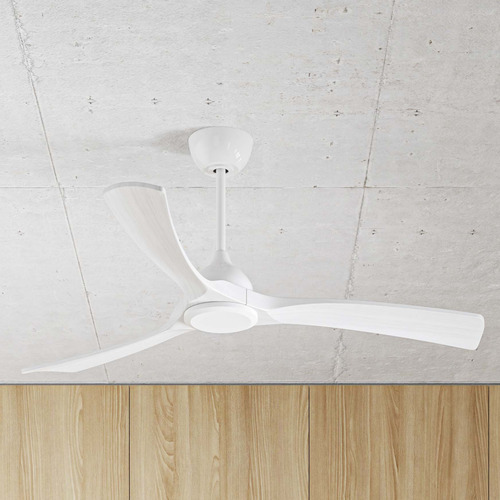 Fanco Fanco Sanctuary DC 132cm Ceiling Fan with Remote Control | Temple ...