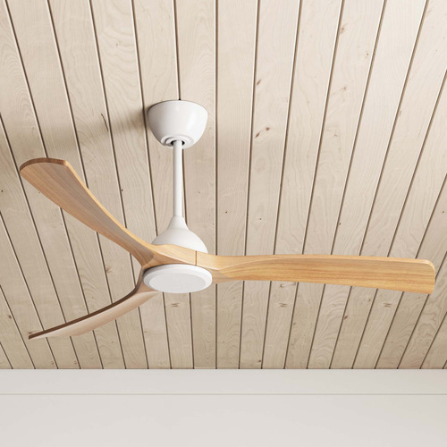 Fanco Fanco Sanctuary DC 132cm Ceiling Fan with Remote Control | Temple ...