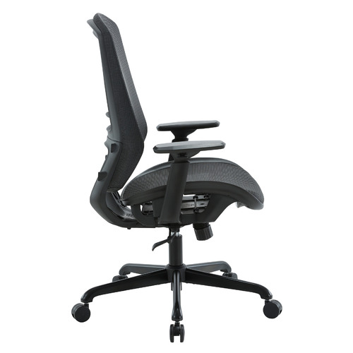 Corner Office Daisey Mesh Task Chair | Temple & Webster