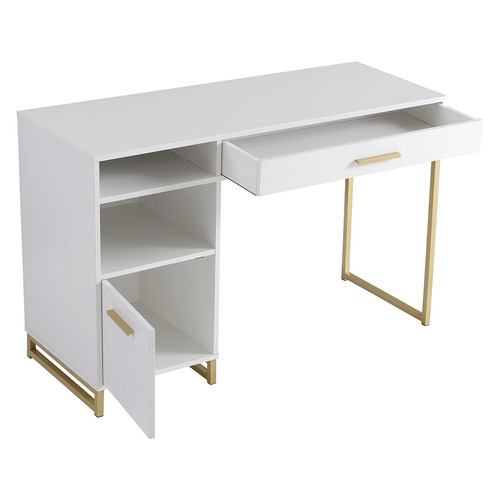 Corner Office Tegan Computer Desk | Temple & Webster