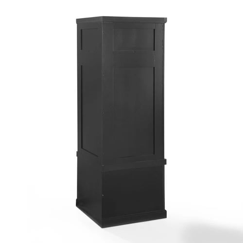 Corner Office Verity Corner Hall Tree | Temple & Webster