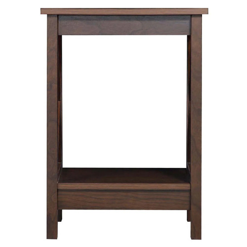 Corner Office Olivia Side Table | Temple & Webster