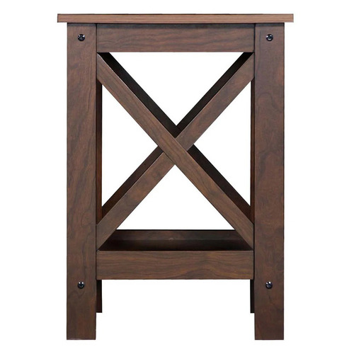 Corner Office Olivia Side Table | Temple & Webster