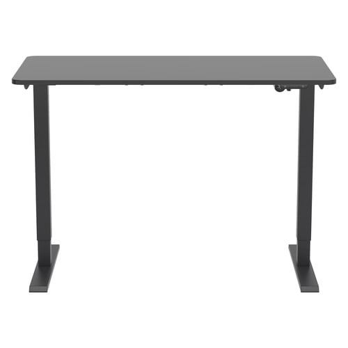 Colton Electric Sit & Stand Desk | Temple & Webster