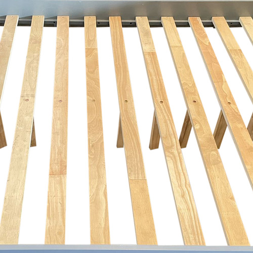 Southern Stylers Caila Bed Frame | Temple & Webster