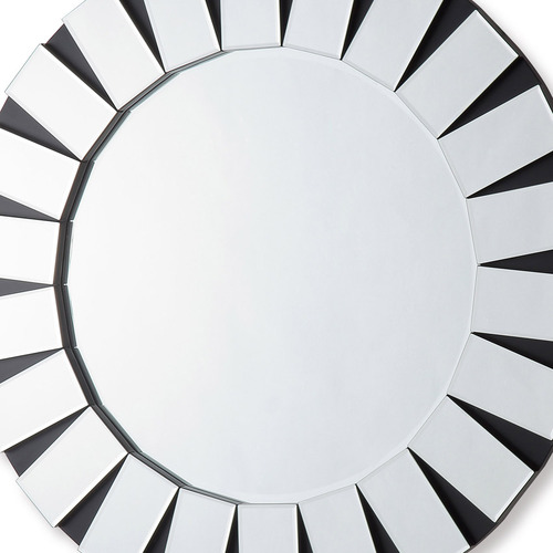Ylena Wall Mirror | Temple & Webster
