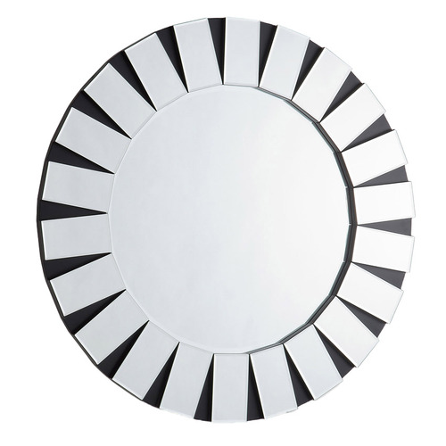 Ylena Wall Mirror | Temple & Webster