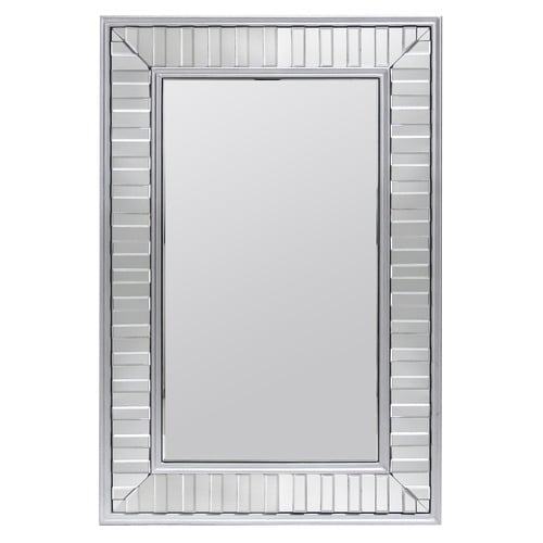 Southern Stylers Phoebe Wall Mirror | Temple & Webster