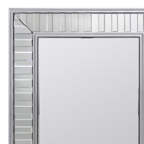 Southern Stylers Phoebe Wall Mirror | Temple & Webster