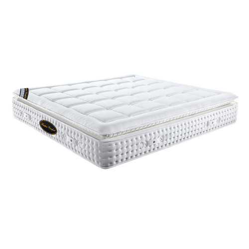 Southern Stylers Soft Sabina Pocket Spring Mattress | Temple & Webster