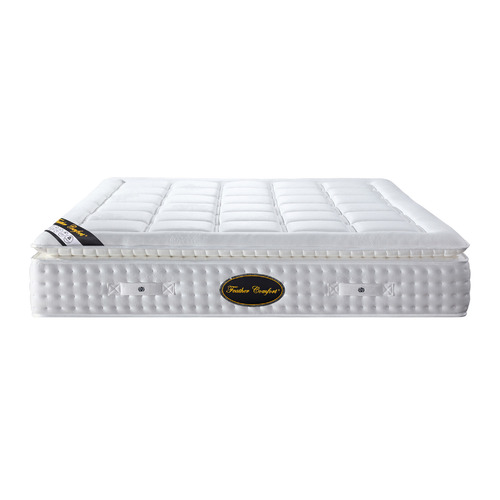 Southern Stylers Soft Sabina Pocket Spring Mattress | Temple & Webster