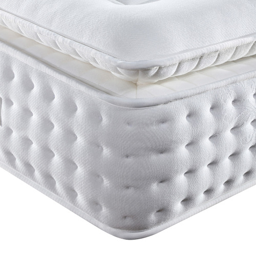 Southern Stylers Soft Sabina Pocket Spring Mattress | Temple & Webster
