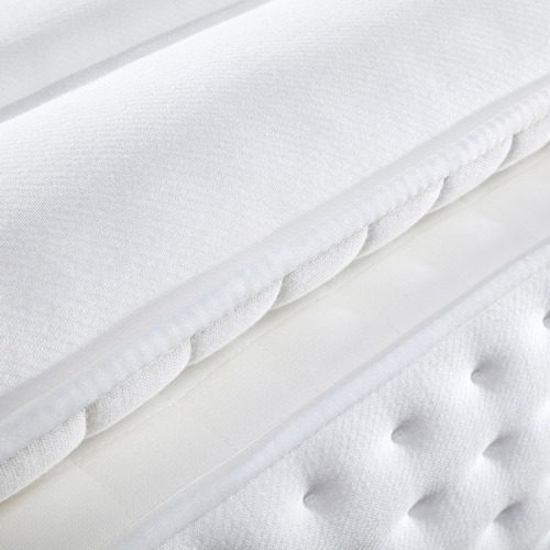 Southern Stylers Soft Sabina Pocket Spring Mattress | Temple & Webster